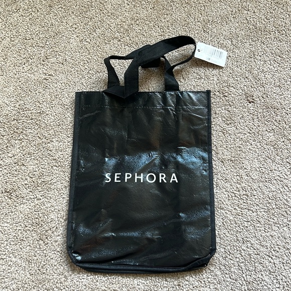 Sephora | Bags | Sephora Small Tote Bag | Poshmark